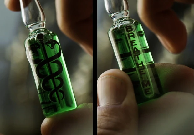 VIPER (poison) | Wiki Gotham | Fandom