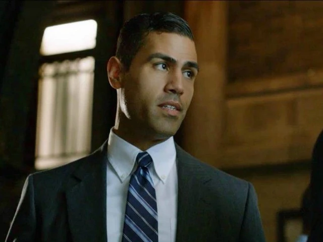 Alvarez | Wiki Gotham | Fandom