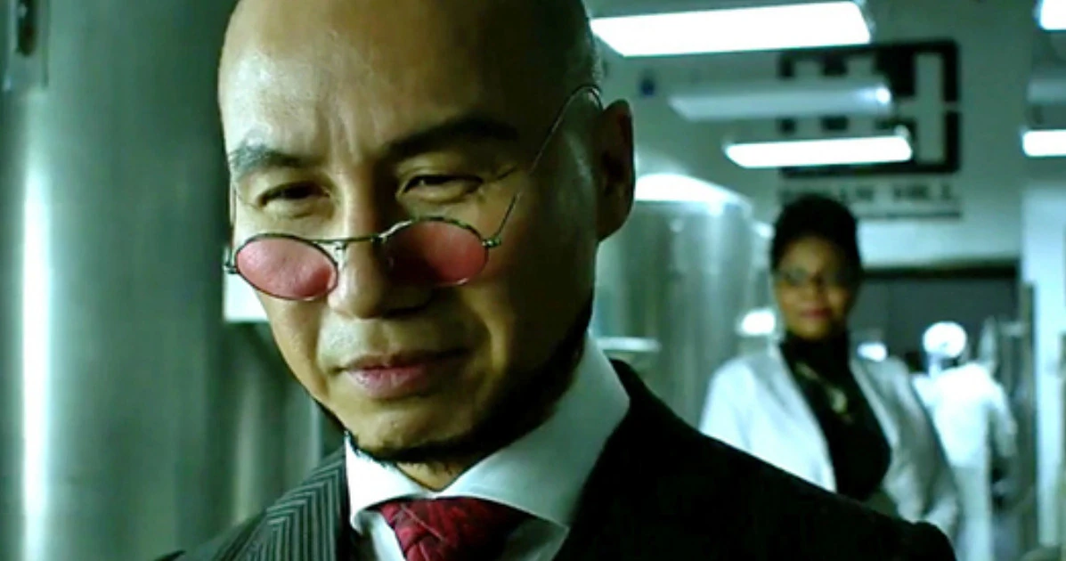 Hugo Strange | Wikia Gotham | Fandom