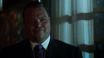 Butch Gilzean | Gotham Wiki | Fandom