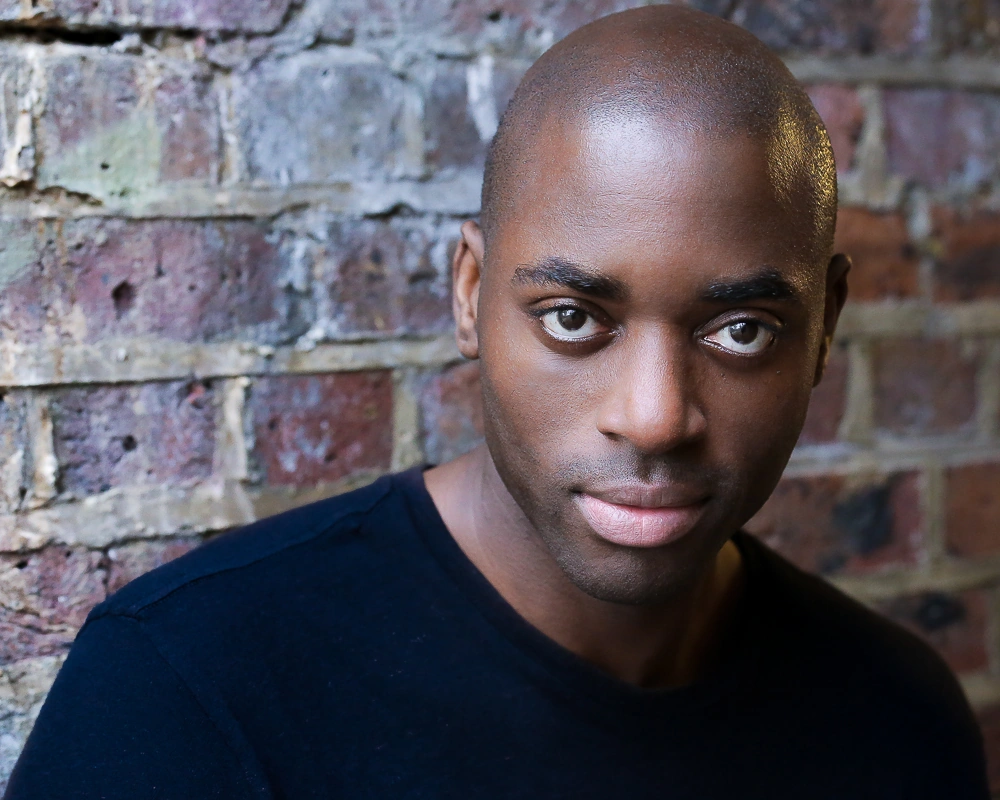 Hainsley Lloyd Bennett | Wiki Gotham | Fandom