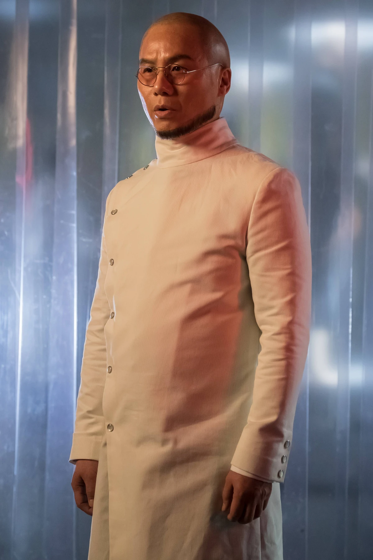 Hugo Strange | Wiki Gotham | Fandom