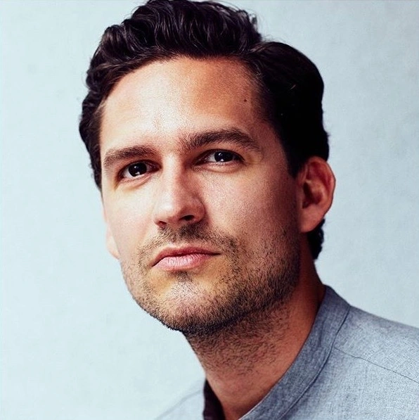 Ben Aldridge | Wiki Gotham | Fandom