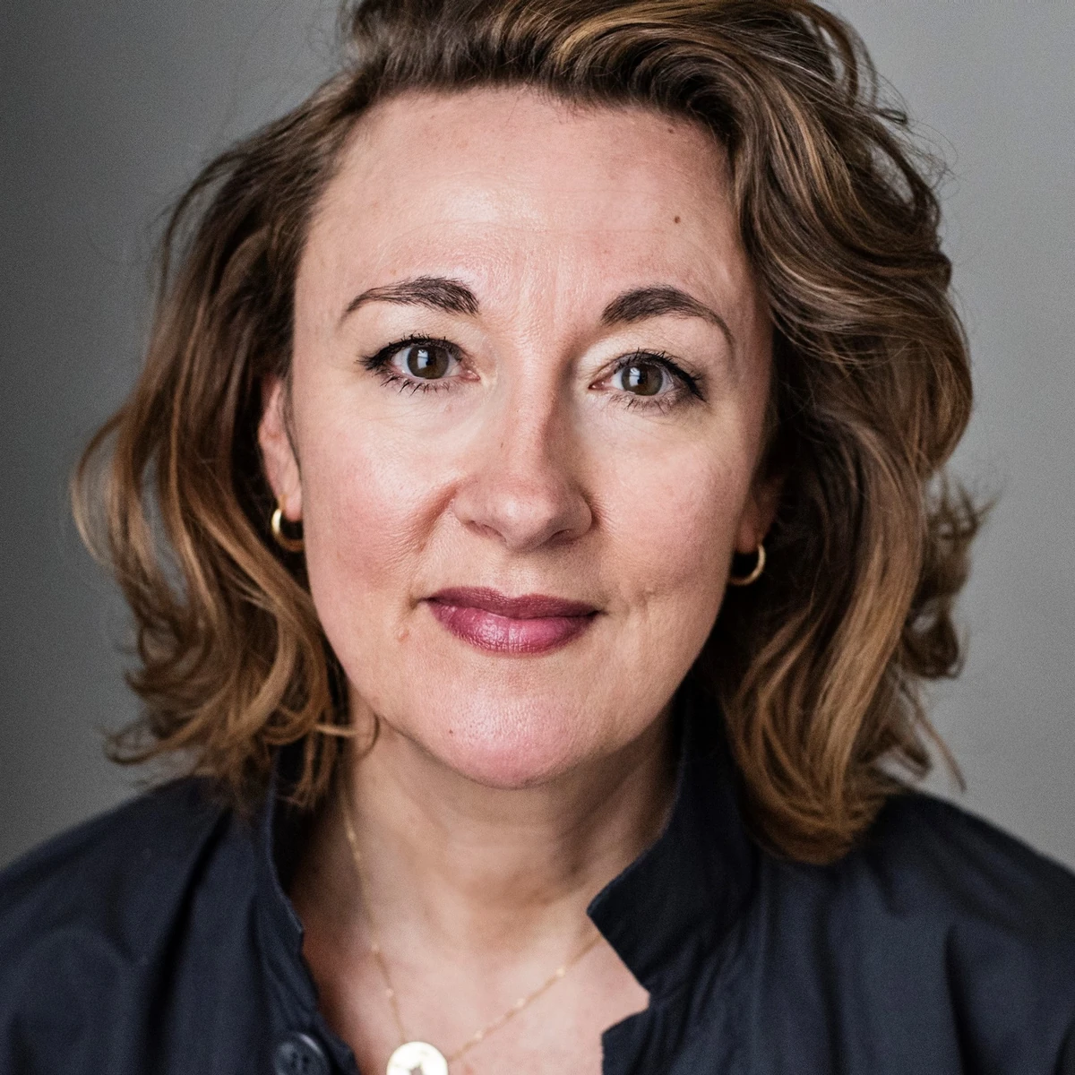 Dorothy Atkinson | Wiki Gotham | Fandom