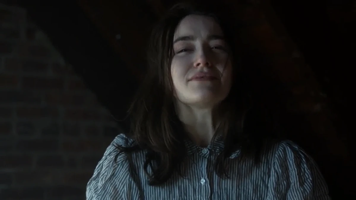 Jane Cartwright | Wiki Gotham | Fandom