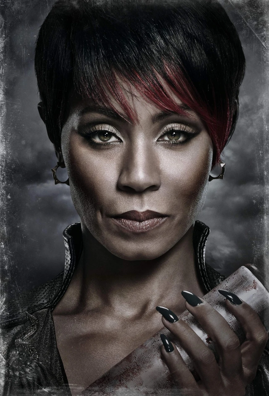 Fish Mooney | Wiki Gotham | Fandom