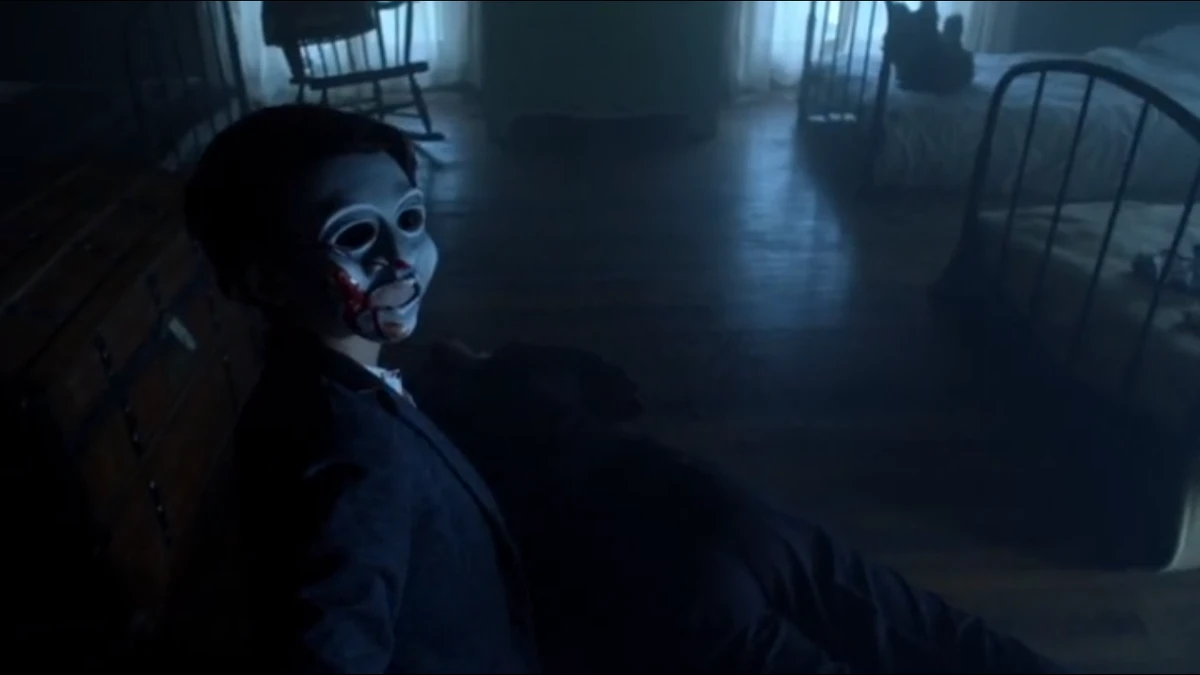 Orphelin | Wiki Gotham | Fandom