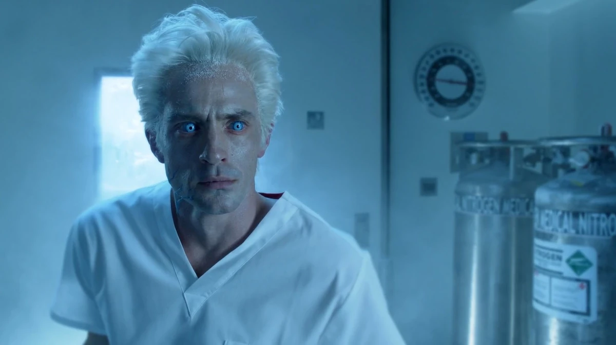 Victor Fries | Gotham Wiki | Fandom