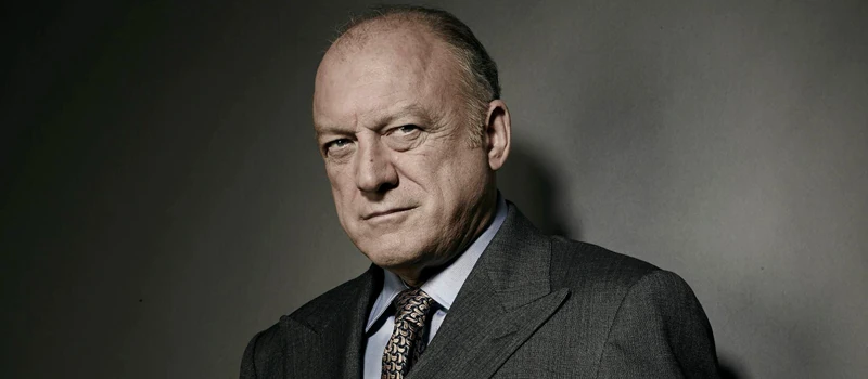 Carmine Falcone | Wikia Gotham | Fandom