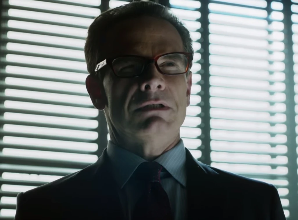 Gillian Loeb | Wiki Gotham | Fandom