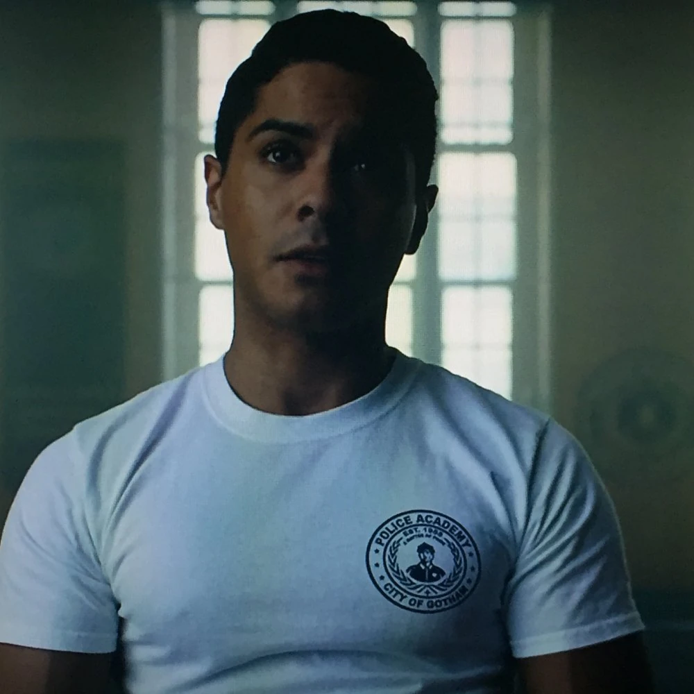 Carl Pinkney | Wiki Gotham | Fandom