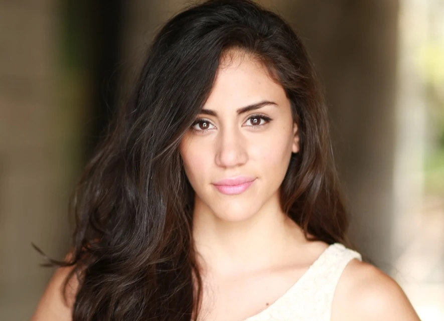 Michelle Veintimilla | Wiki Gotham | Fandom