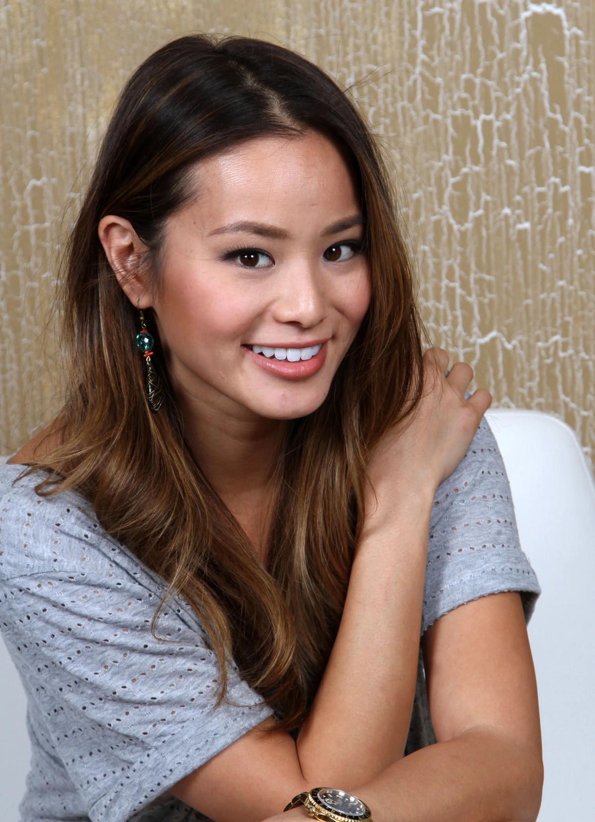 Jamie Chung | Wiki Gotham | Fandom