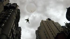 Der Ballonmann | Gotham Wiki | Fandom