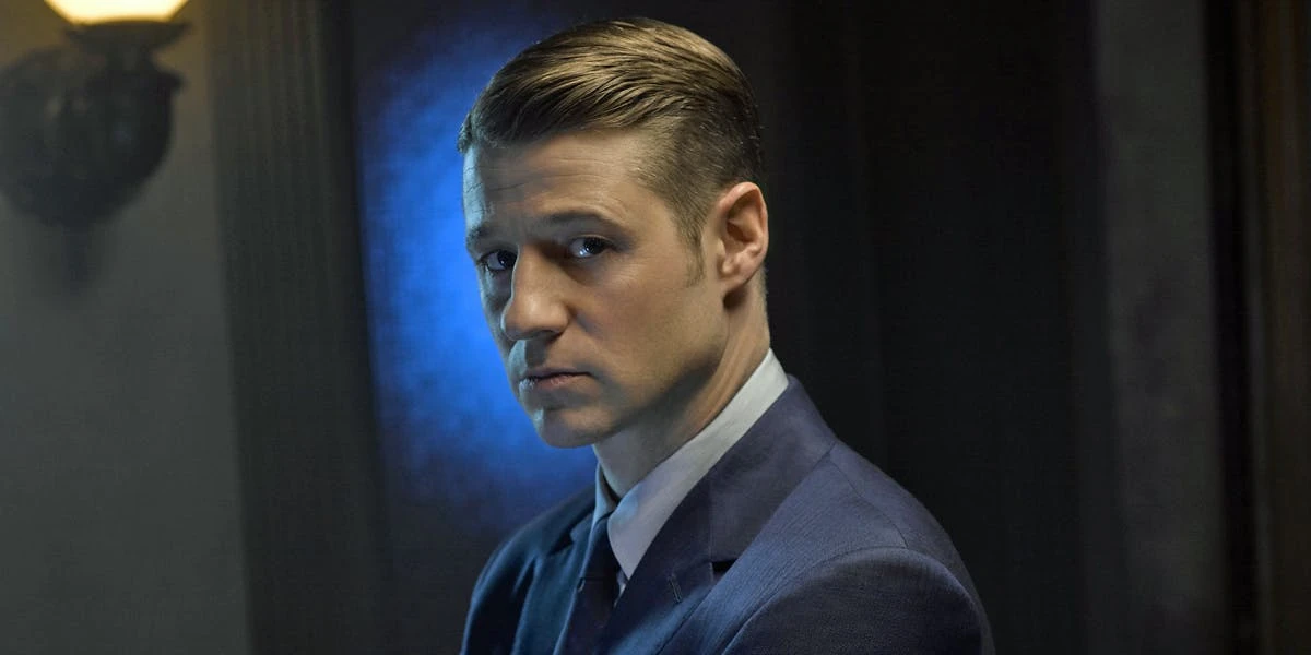 Jim Gordon | Gotham Wiki | Fandom