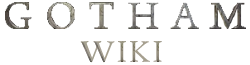 Gotham | Gotham Wiki | Fandom