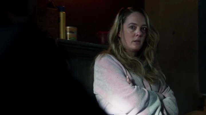 Alice Pepper | Wikia Gotham | Fandom