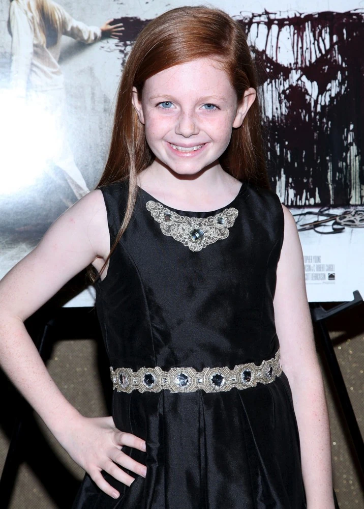 Clare Foley | Wiki Gotham | Fandom