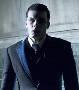 Jeremiah Valeska | Wiki Gotham | Fandom
