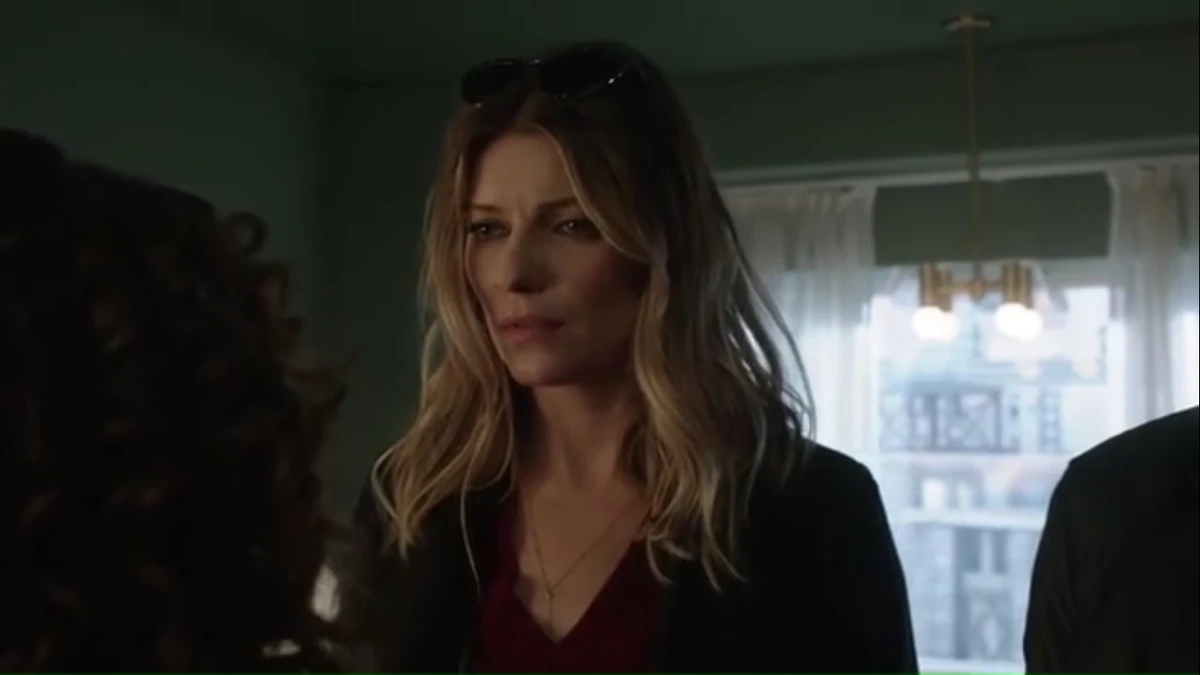 Maria Kyle | Wiki Gotham | Fandom