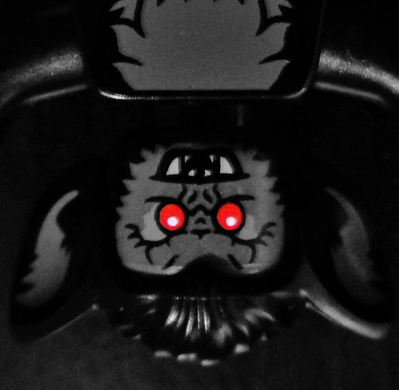 Man-Bat | LEGO Gotham City War Wiki | Fandom