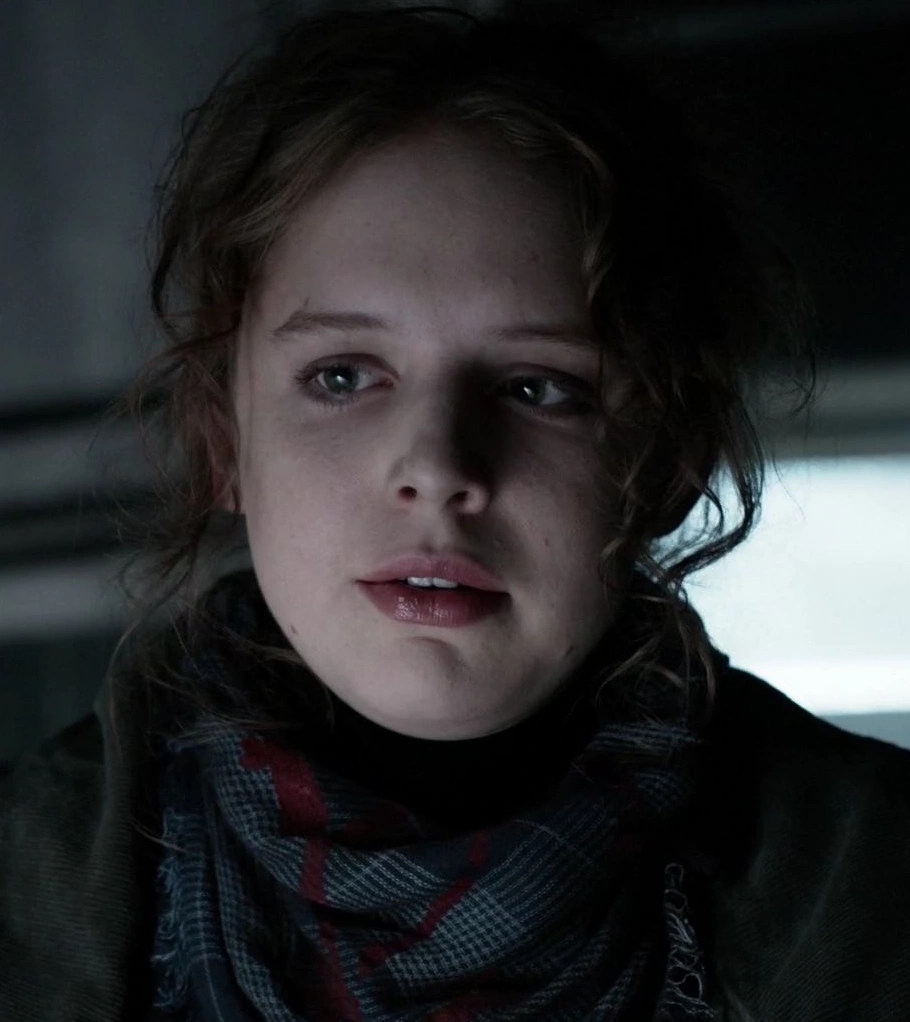 Alice Tetch (NathanJohnson) | Gotham Fanon Wiki | Fandom