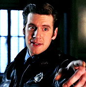 Tom Dougherty | Gotham Fanon Wiki | Fandom