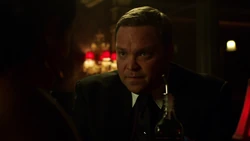 Butch Gilzean | GothamSwe Wiki | Fandom