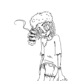 Yuke | Gothangelz Wiki | Fandom