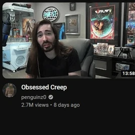 I got molested by a baddie | Gothangelz Wiki | Fandom