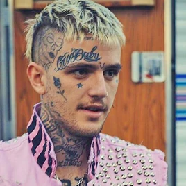 Lil Peep | Gothboiclique Wiki | Fandom