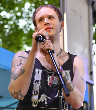 Fish Narc | Gothboiclique Wiki | Fandom