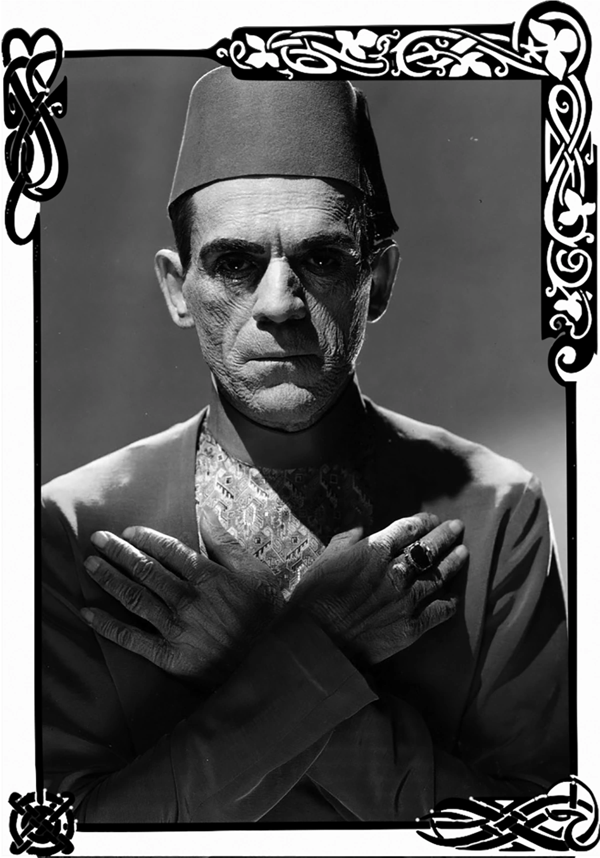 Imhotep | Gothic Earth Wiki | Fandom