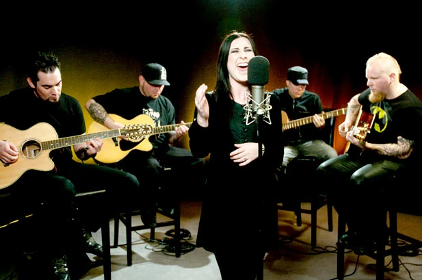 We Are The Fallen | Gothic Music Wiki | Fandom