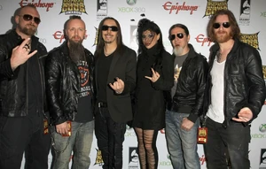 Lacuna Coil | Gothic Music Wiki | Fandom