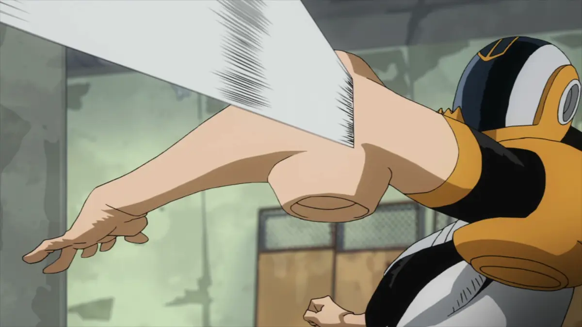 Tape | Paradoxical Separation Wiki | Fandom