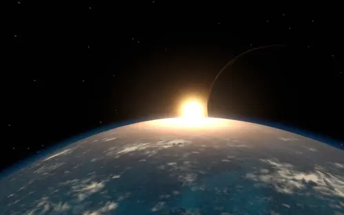 Planet 4546B | Paradoxical Separation Wiki | Fandom