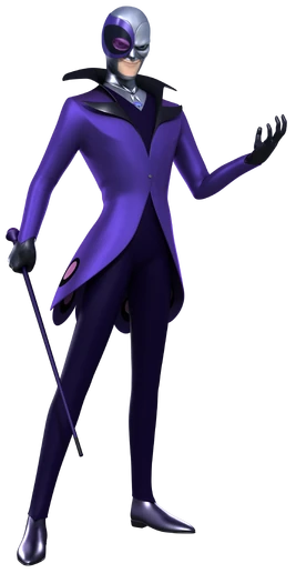 Gabriel Agreste | Paradoxical Separation Wiki | Fandom