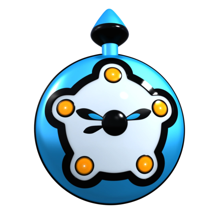 Rabbit Miraculous | Paradoxical Separation Wiki | Fandom