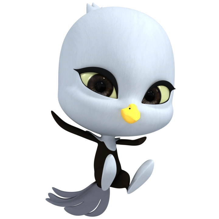 Liiri | Paradoxical Separation Wiki | Fandom