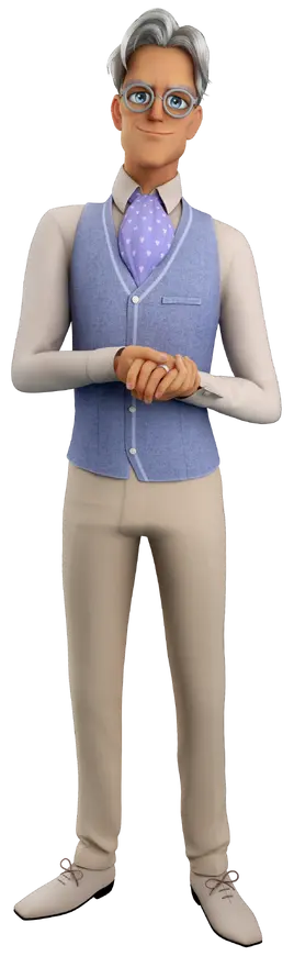 Gabriel Agreste | Paradoxical Separation Wiki | Fandom