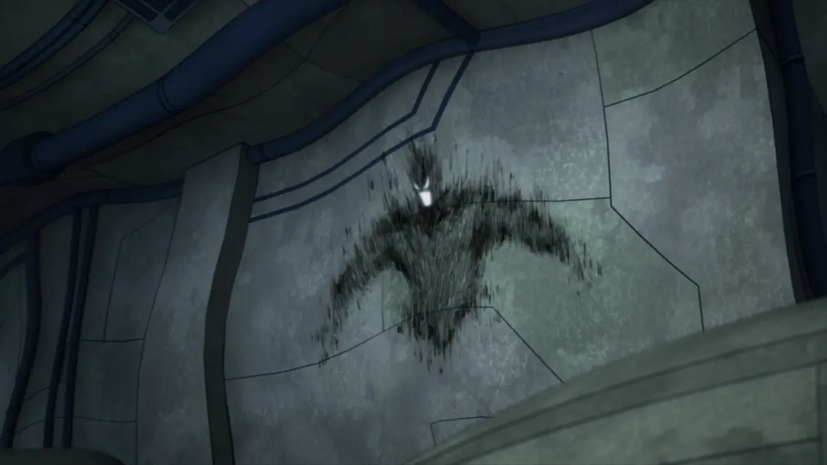 Mimicry | Paradoxical Separation Wiki | Fandom