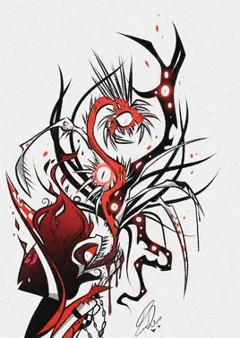 Roo | Paradoxical Separation Wiki | Fandom