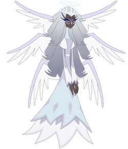Sera Paradoxical Separation Wiki Fandom
