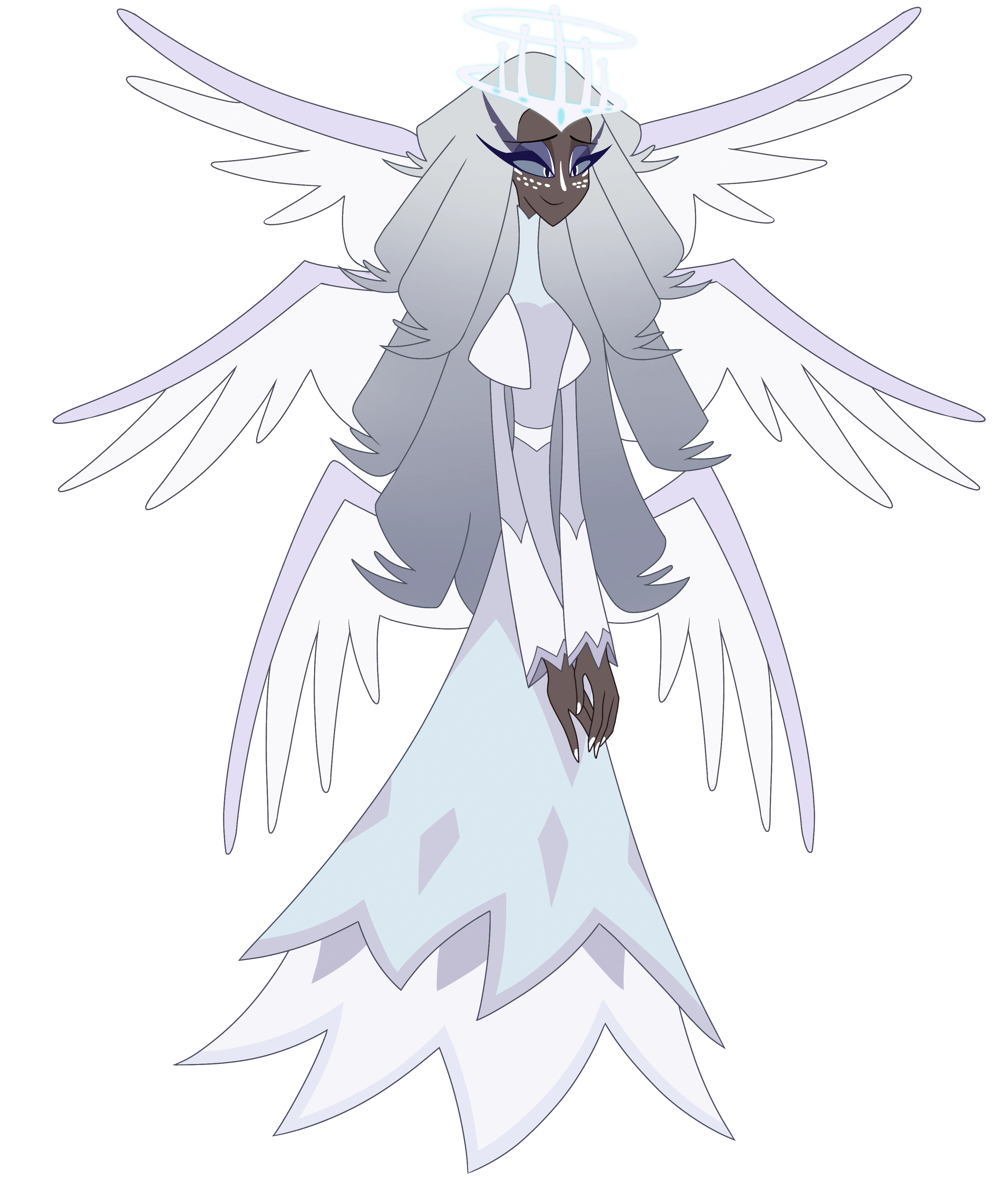 Sera | Paradoxical Separation Wiki | Fandom