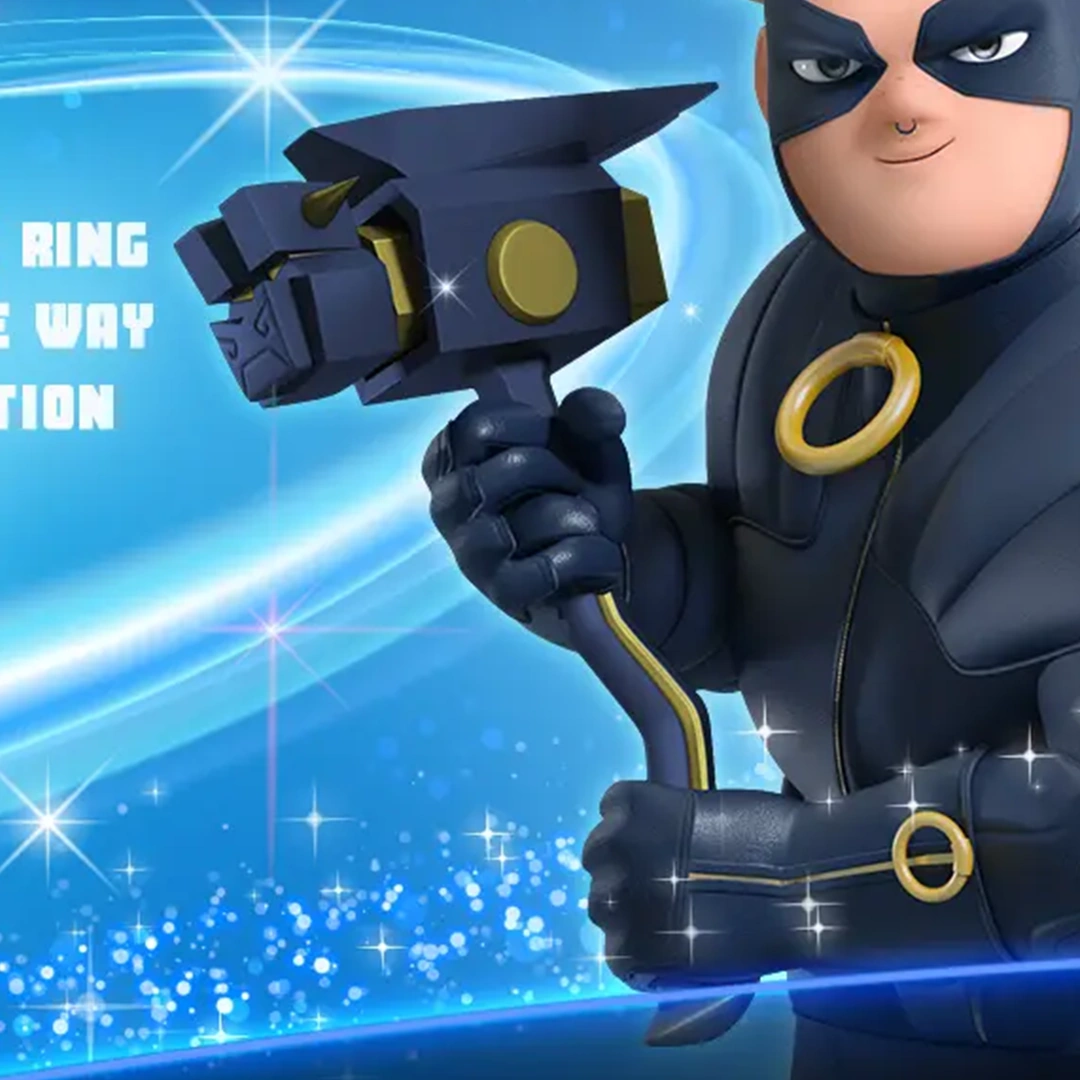 Mallet | Paradoxical Separation Wiki | Fandom