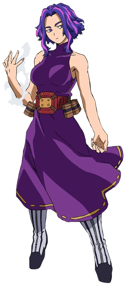 Kaina Tsutsumi | Paradoxical Separation Wiki | Fandom