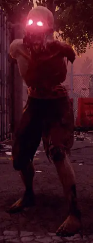 Screamer | Paradoxical Separation Wiki | Fandom