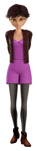 Cerise Bianca | Paradoxical Separation Wiki | Fandom
