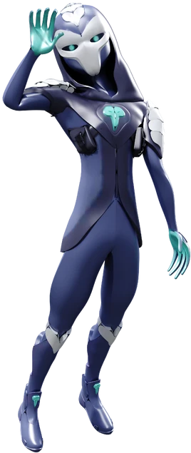 Cerise Bianca | Paradoxical Separation Wiki | Fandom